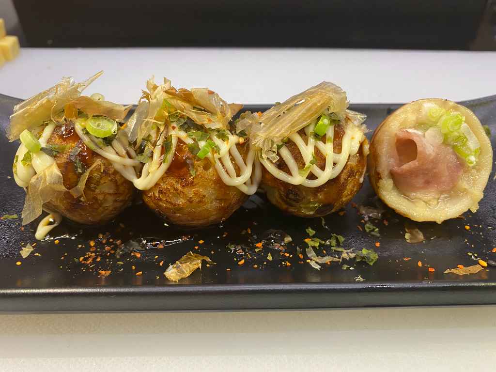 Takoyagoi Takoyaki - Baliwag menu in Baliwag City | ordermo