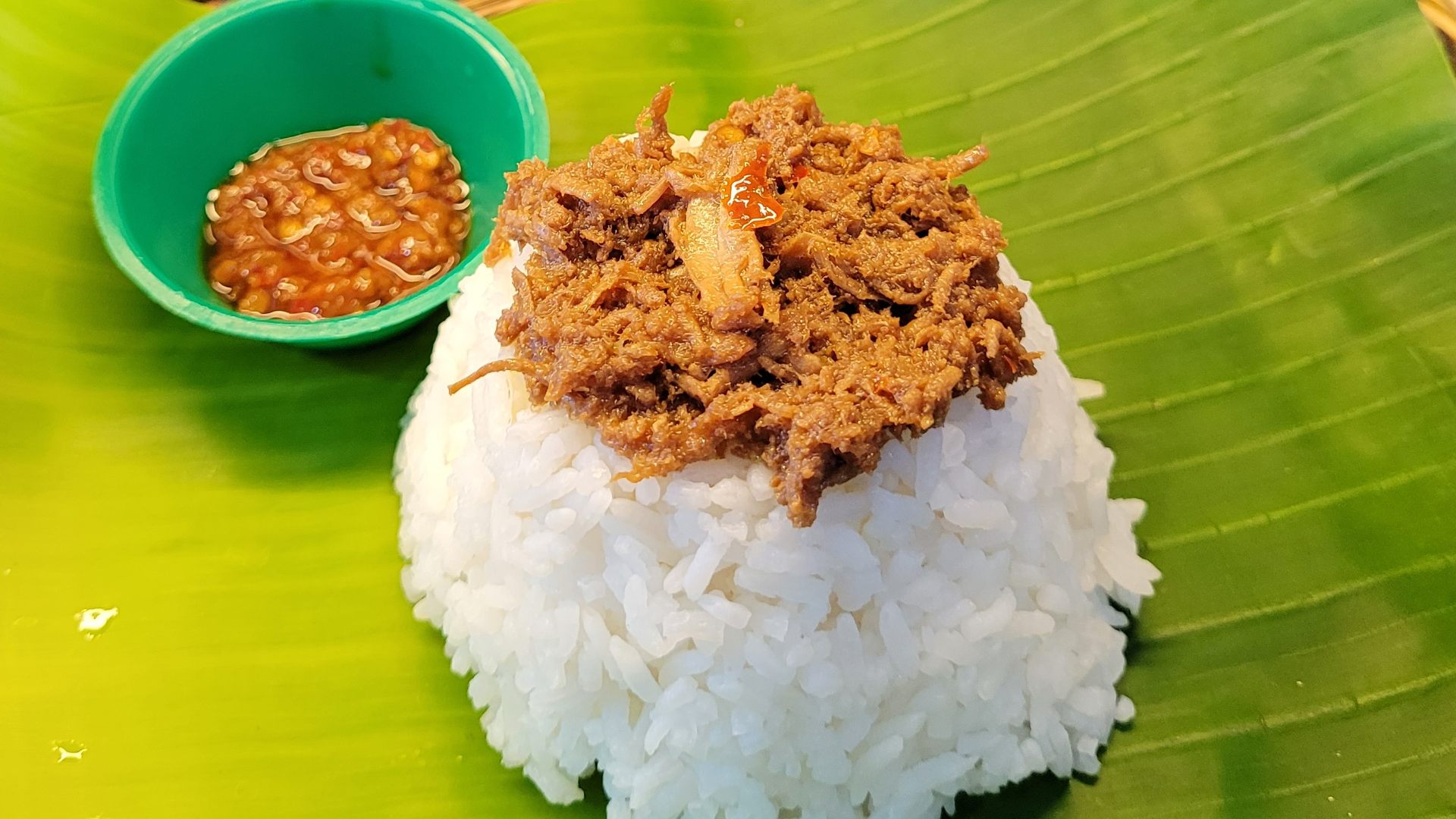 Pastil King - Baliwag menu in Baliwag City | Express Food Delivery ...
