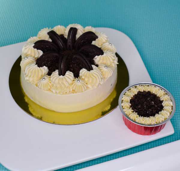 Sweet EsCakes - Baliwag menu in Baliuag | ordermo