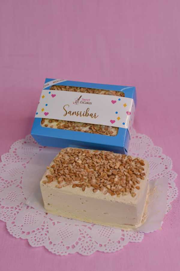 Sweet EsCakes - Baliwag menu in Baliuag | ordermo