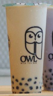 OWL Milk Tea menu in Angeles City | ordermo