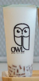 OWL Milk Tea menu in Angeles City | ordermo
