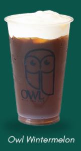 OWL Milk Tea menu in Angeles City | ordermo