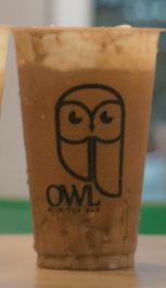 OWL Milk Tea menu in Angeles City | ordermo
