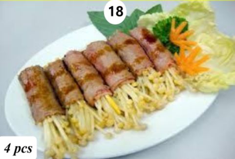 HaLong Bay Vietnamese Restaurant - Friendship menu in Angeles City ...