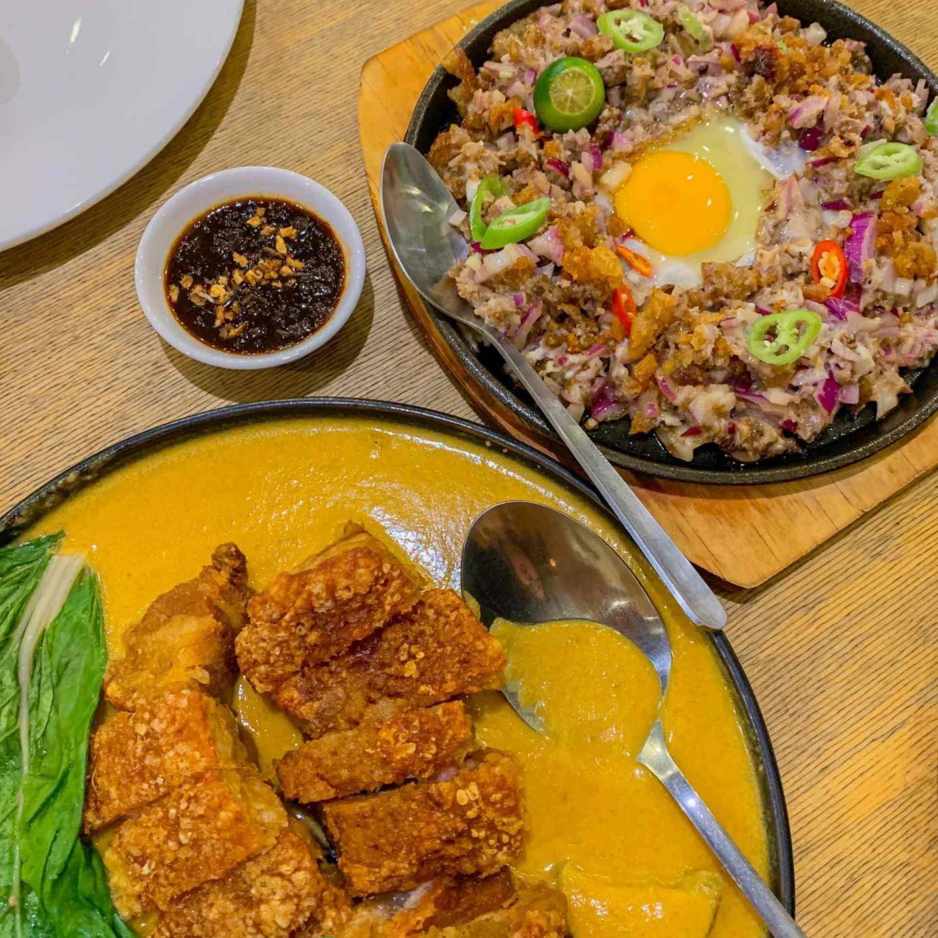 Matandang Negro Grill and Restobar - Plaridel menu in Plaridel | ordermo
