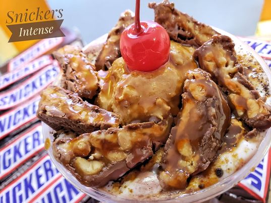 The Boba Monsters - Orani menu in Orani | Express Food Delivery ...