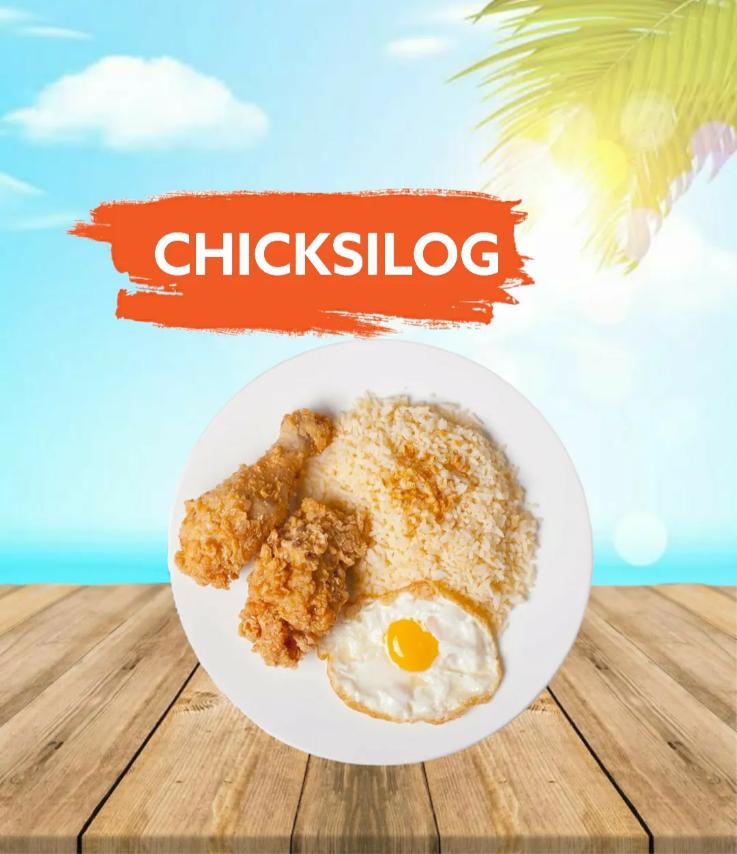 Meris Pares and Silog Meals - Bustos menu in Bustos | Express Food ...