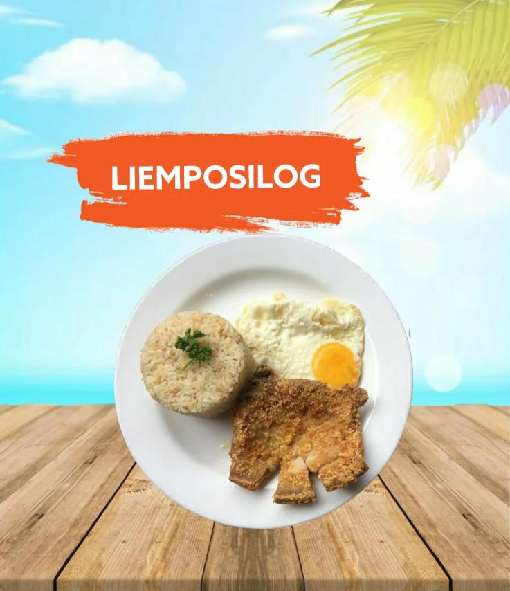 Meris Pares and Silog Meals - Bustos menu in Bustos | Express Food ...