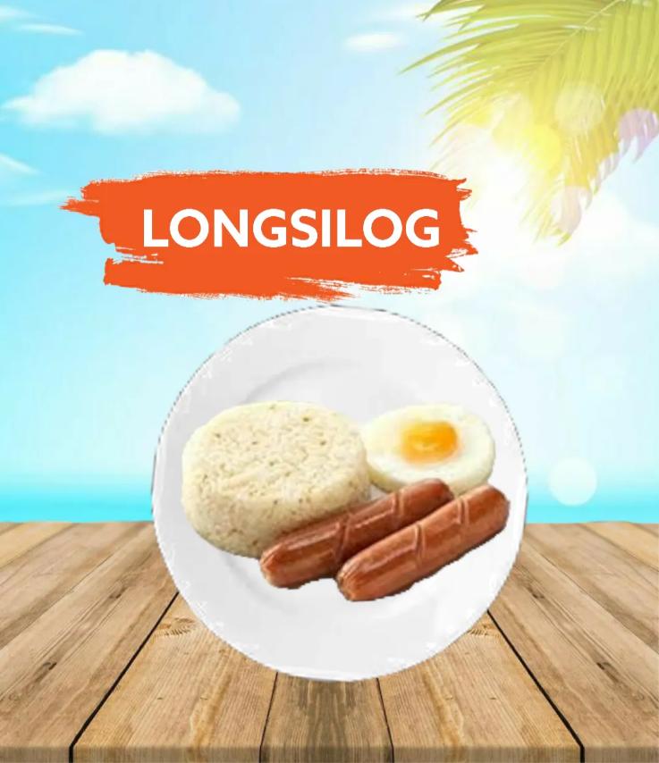 Meris Pares and Silog Meals - Bustos menu in Bustos | Express Food ...