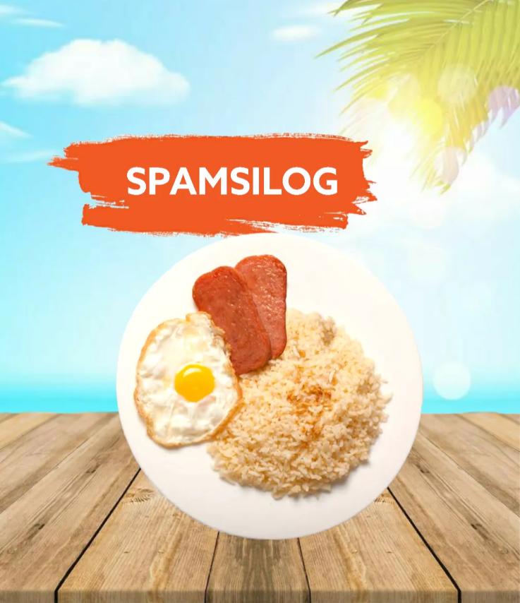 Meris Pares and Silog Meals - Bustos menu in Bustos | ordermo