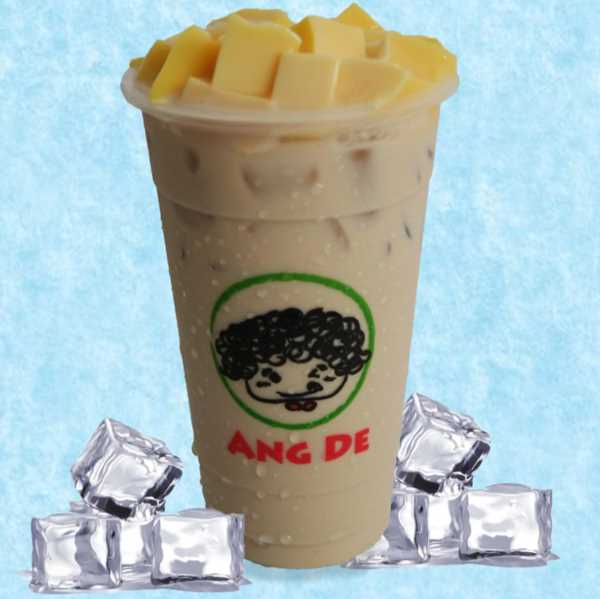 Ang De - Olongapo menu in Olongapo City | ordermo