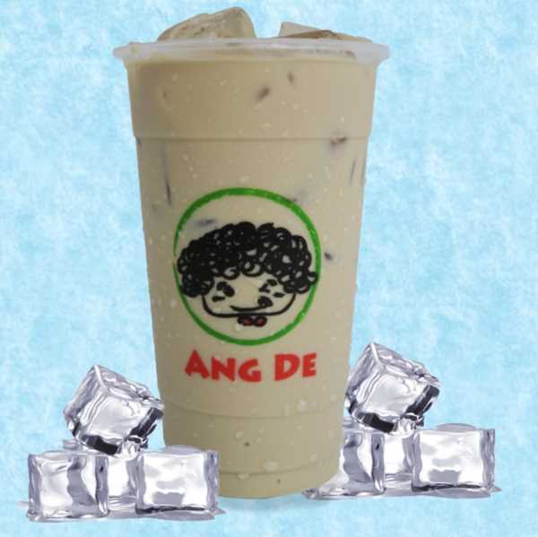 Ang De - Olongapo menu in Olongapo City | ordermo