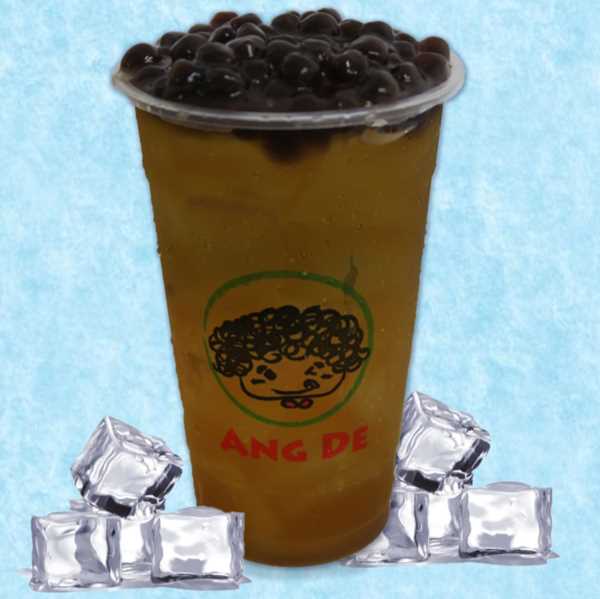 Ang De - Olongapo menu in Olongapo City | ordermo