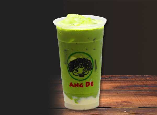 Ang De - Olongapo menu in Olongapo City | ordermo