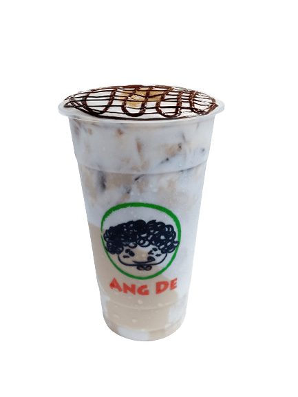 Ang De - Olongapo menu in Olongapo City | ordermo