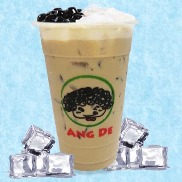 Ang De - Olongapo menu in Olongapo City | ordermo