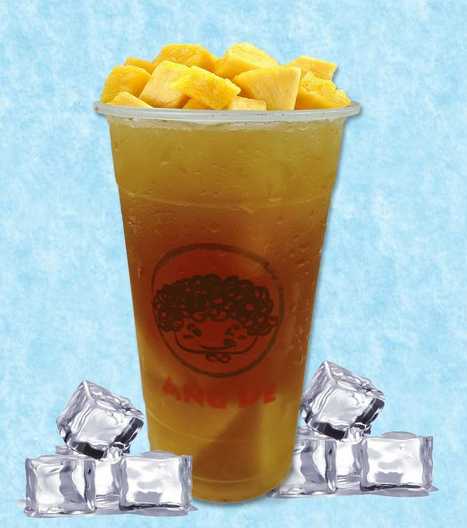 Ang De - Olongapo menu in Olongapo City | ordermo