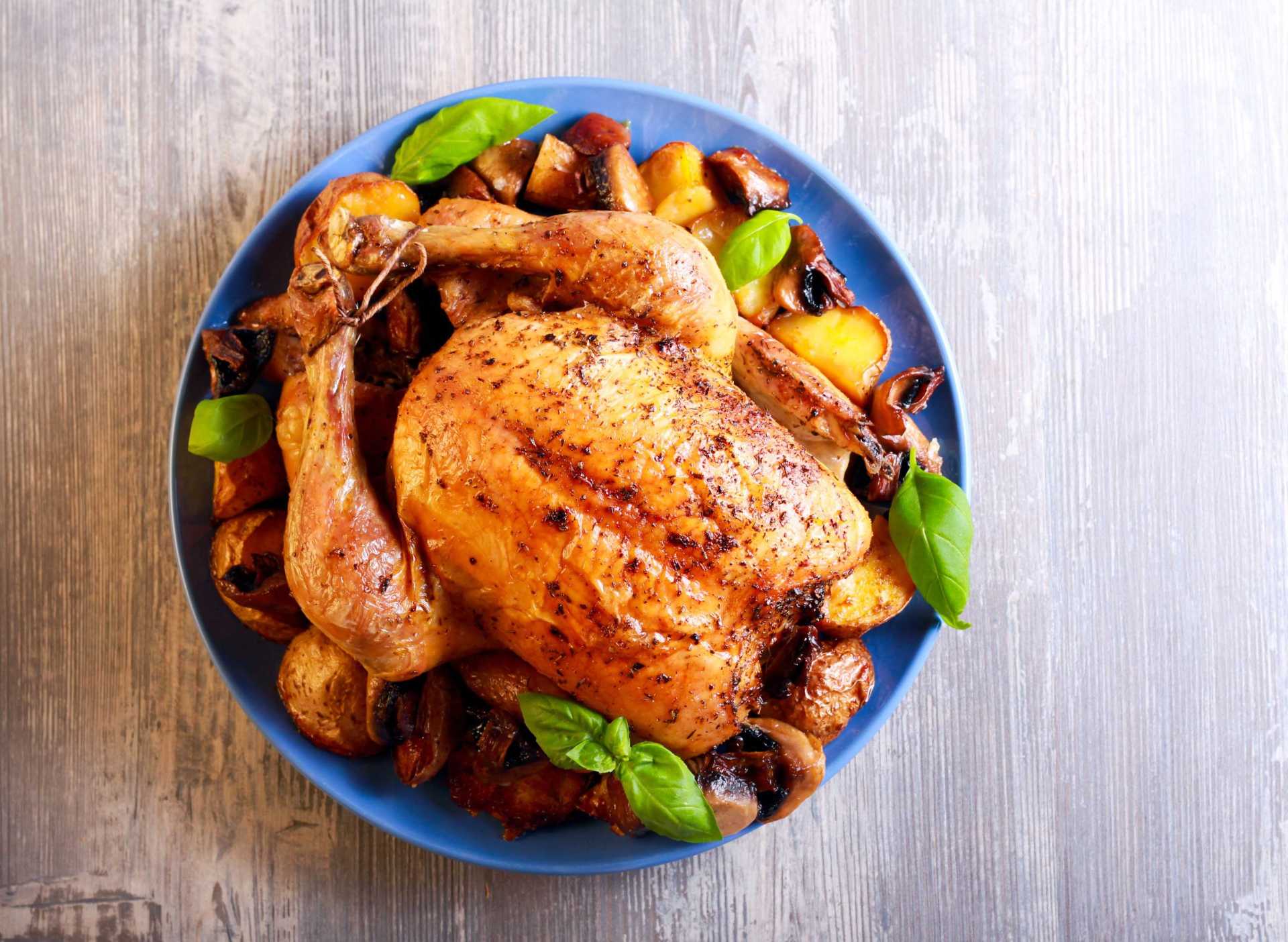 Bochog Litson House menu in Baliuag | Express Food Delivery - ordermo.ph