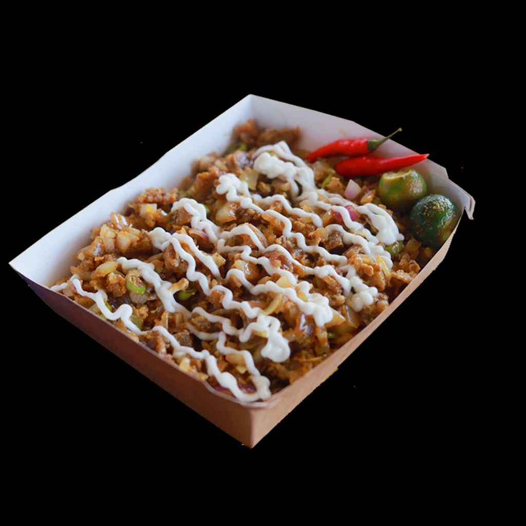 Bochog Litson House menu in Baliuag |ordermo