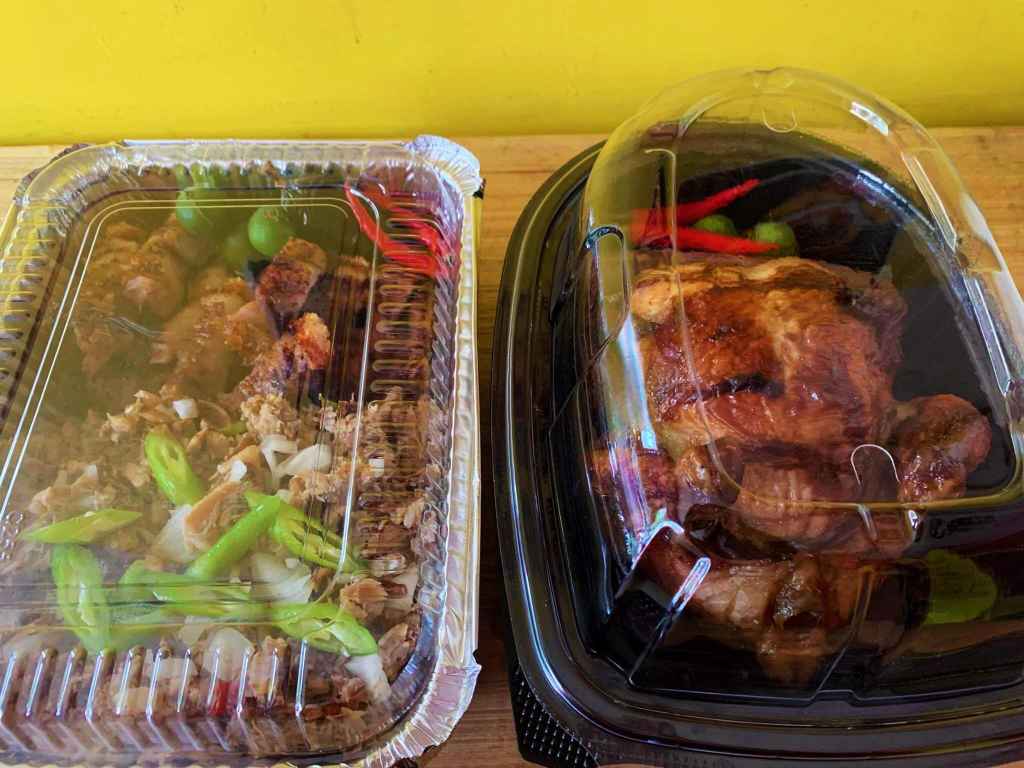 Bochog Litson House menu in Baliuag |ordermo