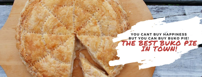 Buko Express menu in Olongapo City | Express Food Delivery - ordermo.ph