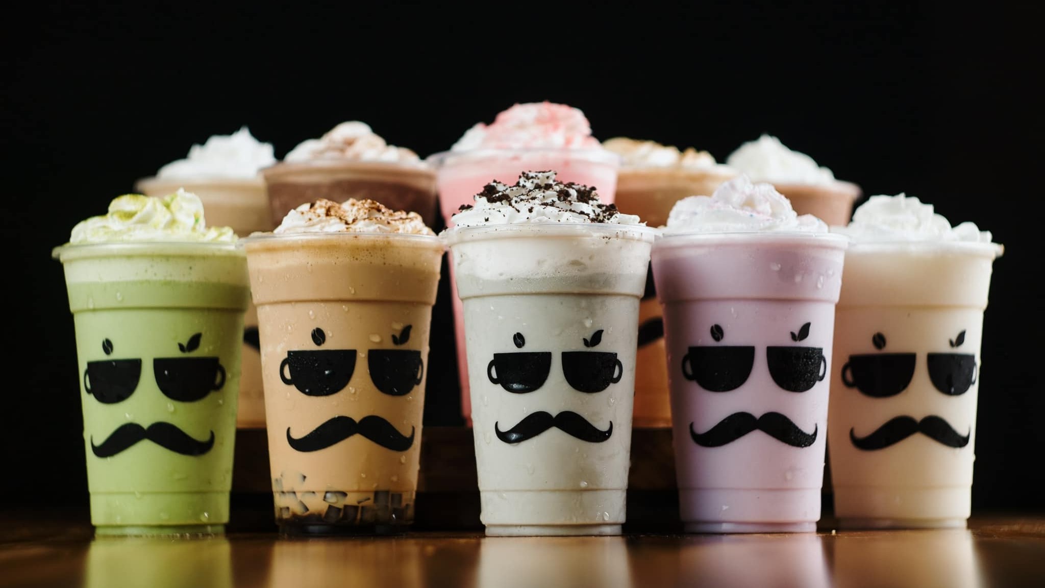 Big Brew - Hermosa menu in Hermosa | ordermo
