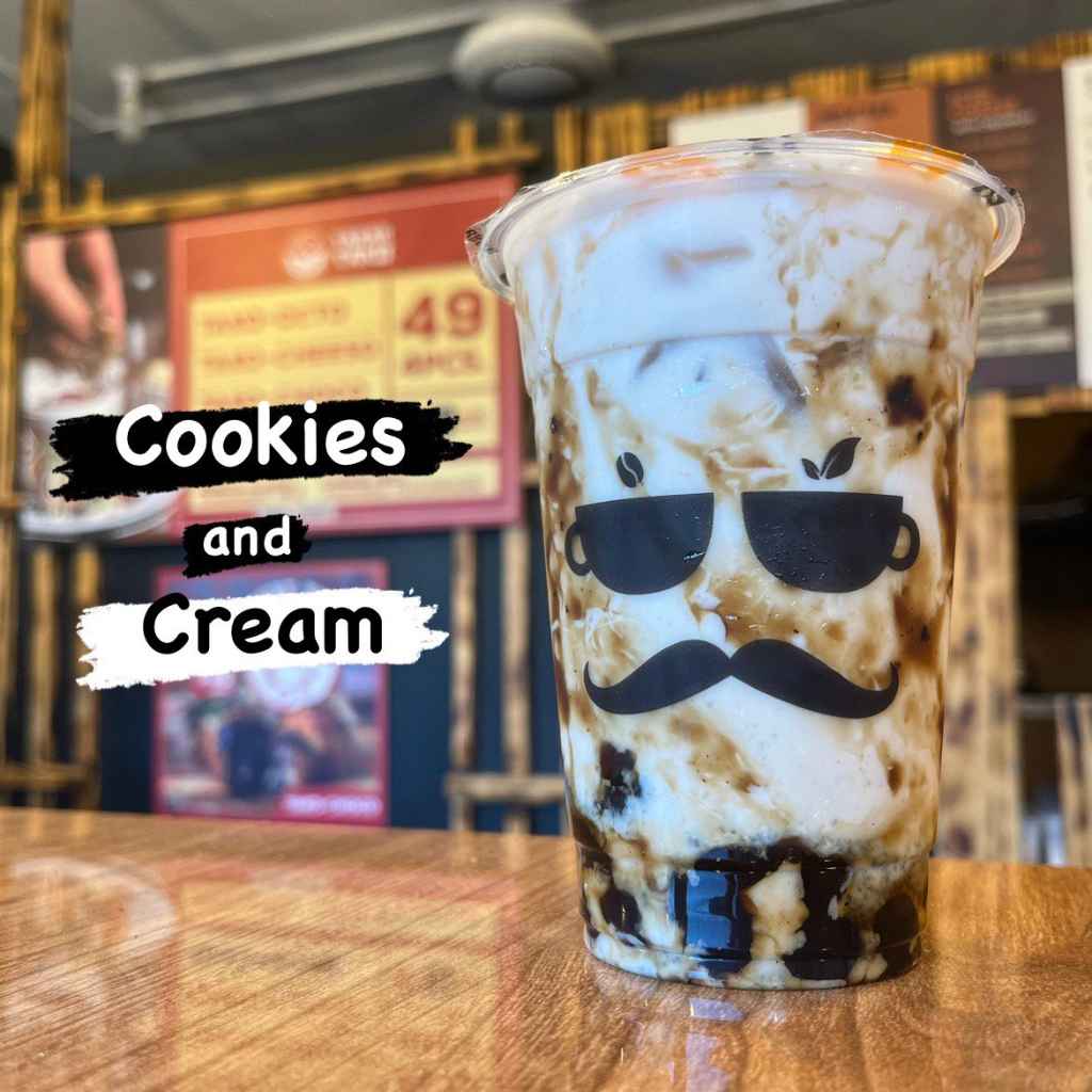 BigBrew - Sabang menu in Baliwag City | ordermo