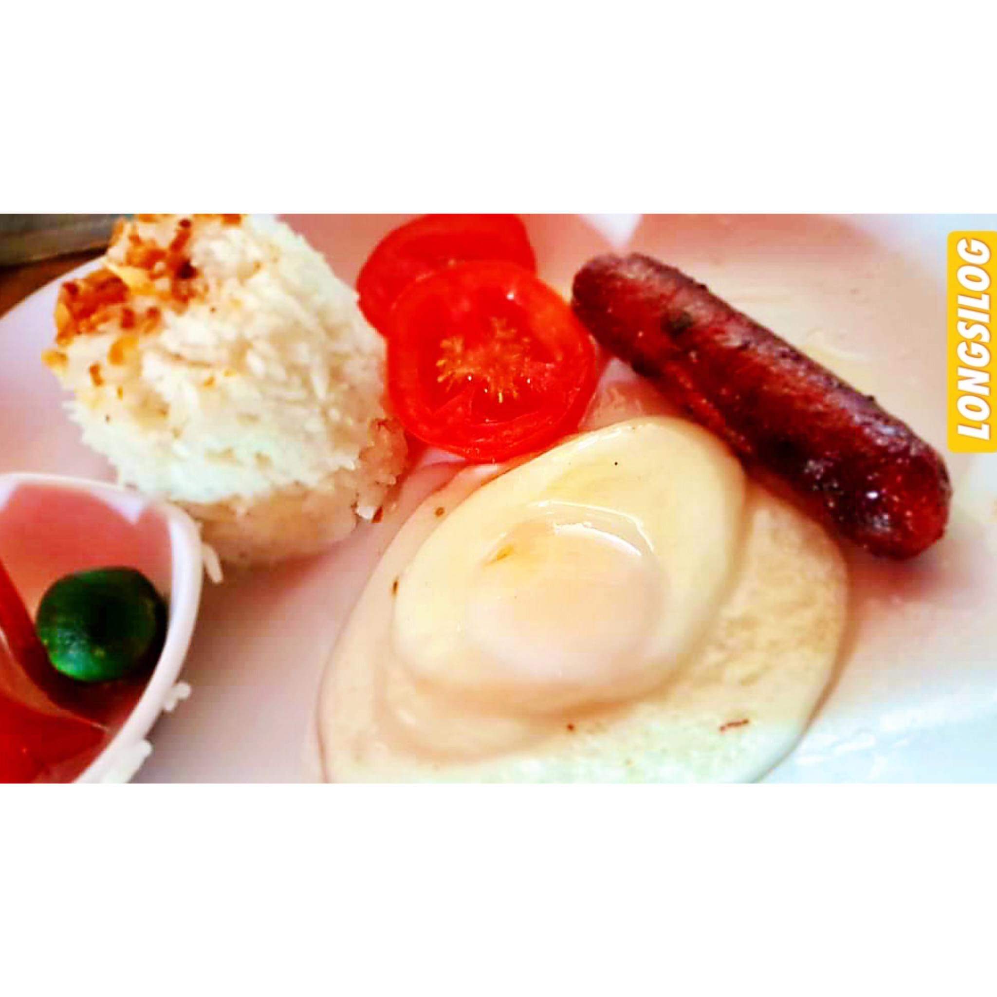 Thirtysilog menu in Mabalacat City | Express Food Delivery - ordermo.ph
