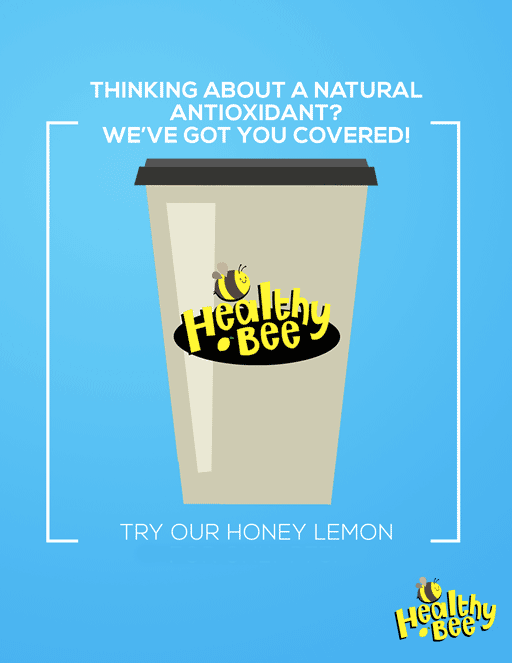 Healthy Bee - Harbor Point menu in Subic Bay Freeport | Express Food ...