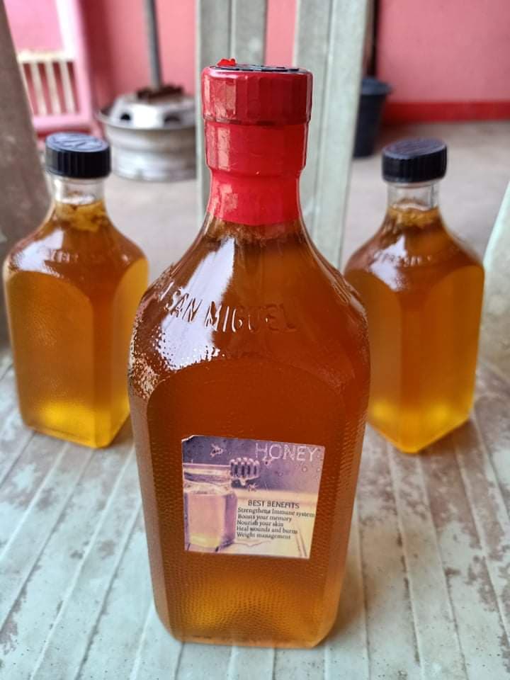 RJ and Zabs Pure and Fresh Buko Juice menu in Marilao | ordermo