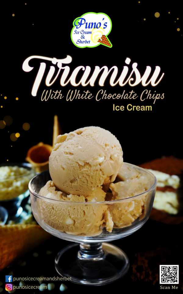 Puno's Ice Cream and Sherbet - Floridablanca menu in Floridablanca ...