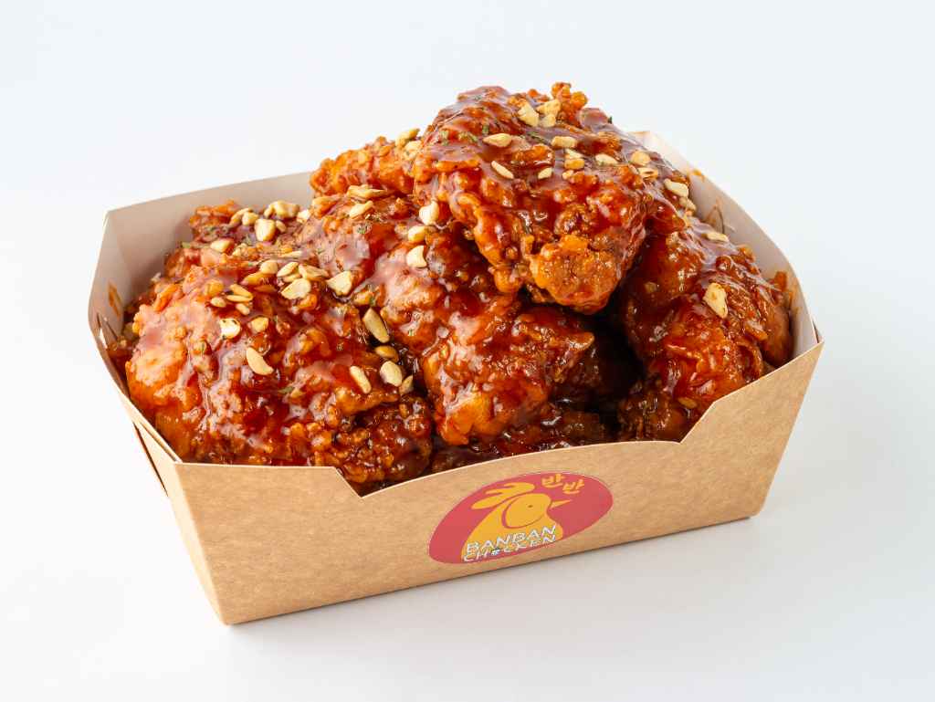 Banban Chicken - Olongapo menu in Olongapo City | ordermo