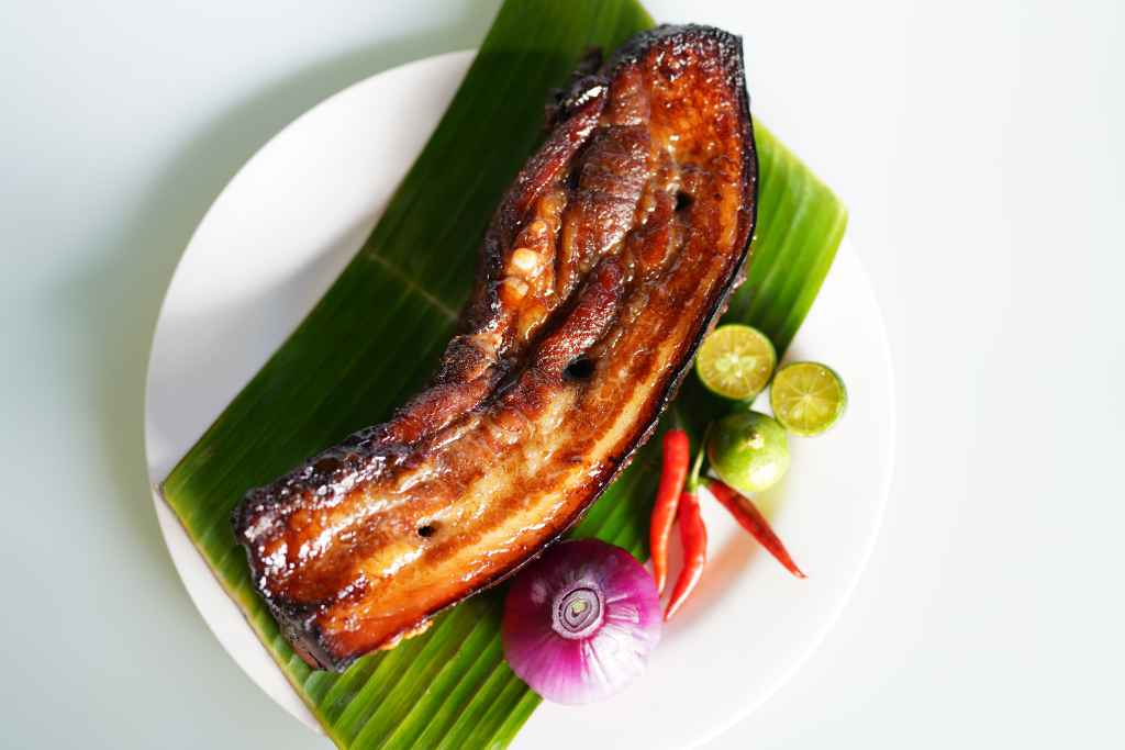 Harpazo Grill & Resto menu in Olongapo City | Express Food Delivery ...