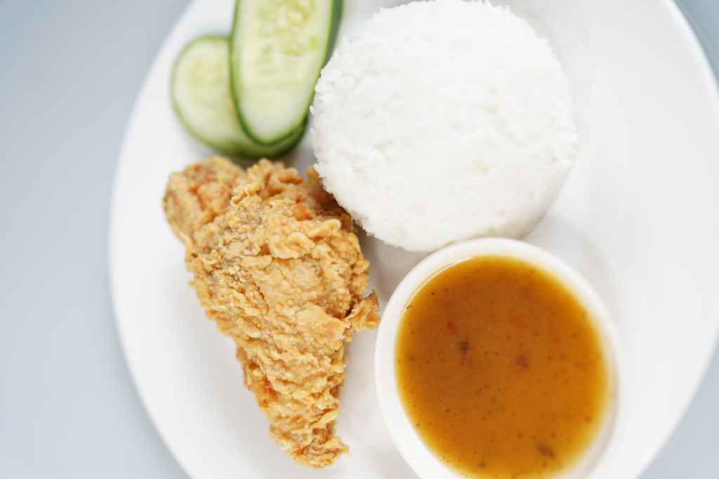 Harpazo Grill & Resto menu in Olongapo City | ordermo