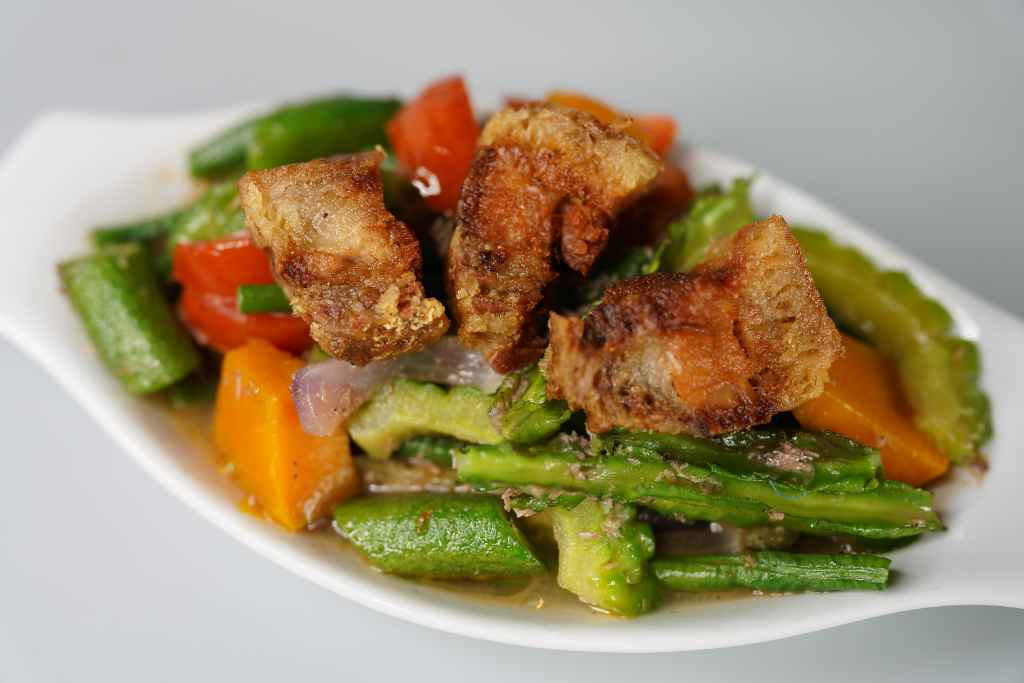 Harpazo Grill & Resto menu in Olongapo City | Express Food Delivery ...