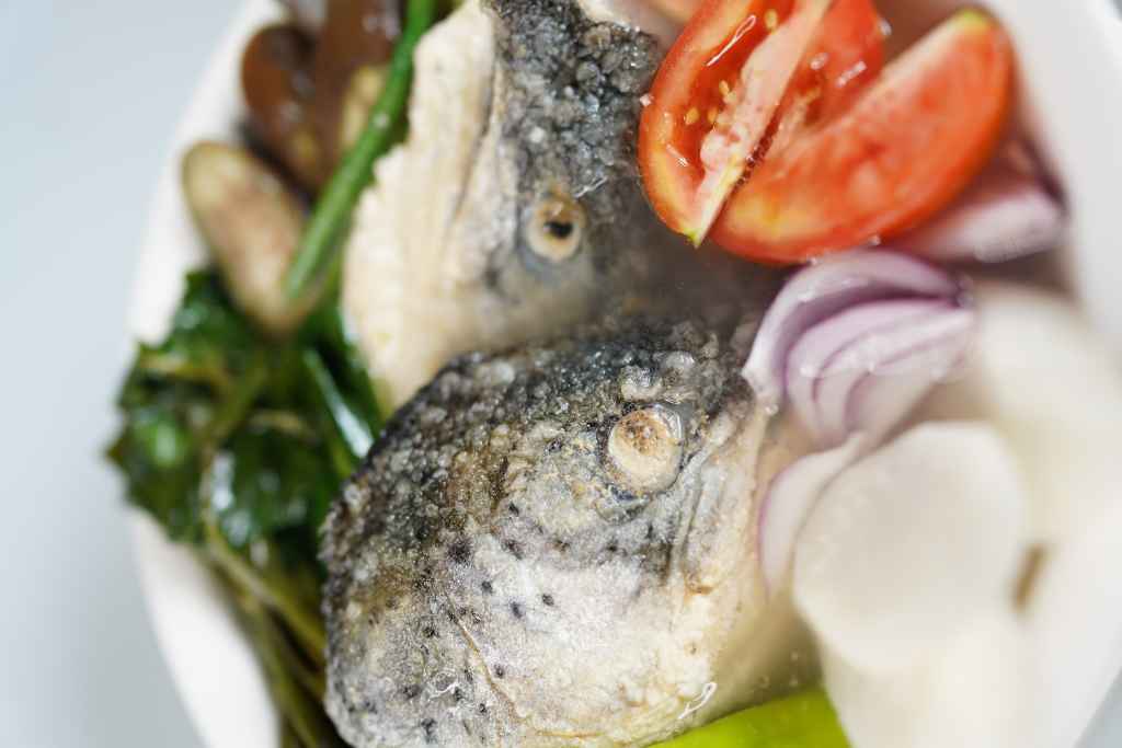 Harpazo Grill & Resto menu in Olongapo City | Express Food Delivery ...