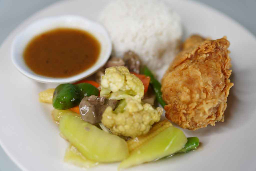 Harpazo Grill & Resto menu in Olongapo City | Express Food Delivery ...