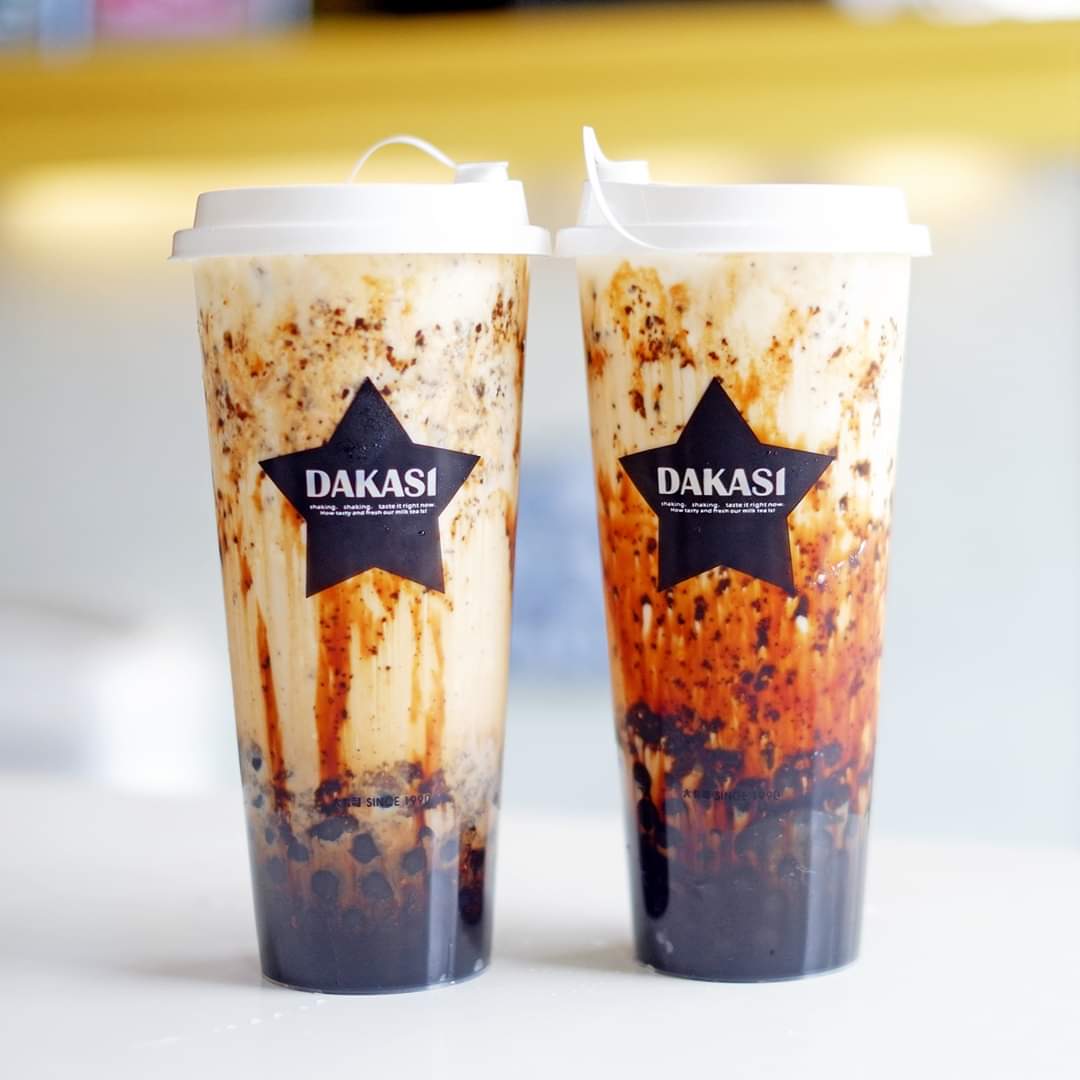 Dakasi - SM Olongapo Central menu in Olongapo City | ordermo