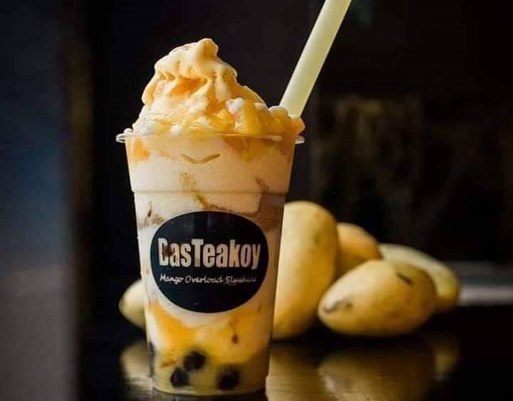Basteakoy - BC menu in Balanga City | ordermo