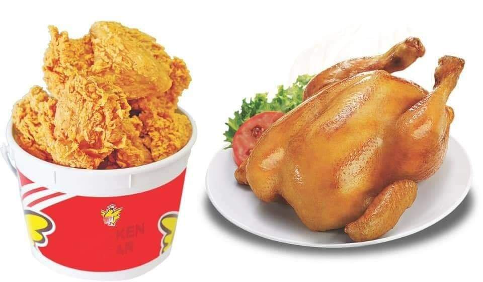 Chicken Star - Bodega menu in Floridablanca | ordermo