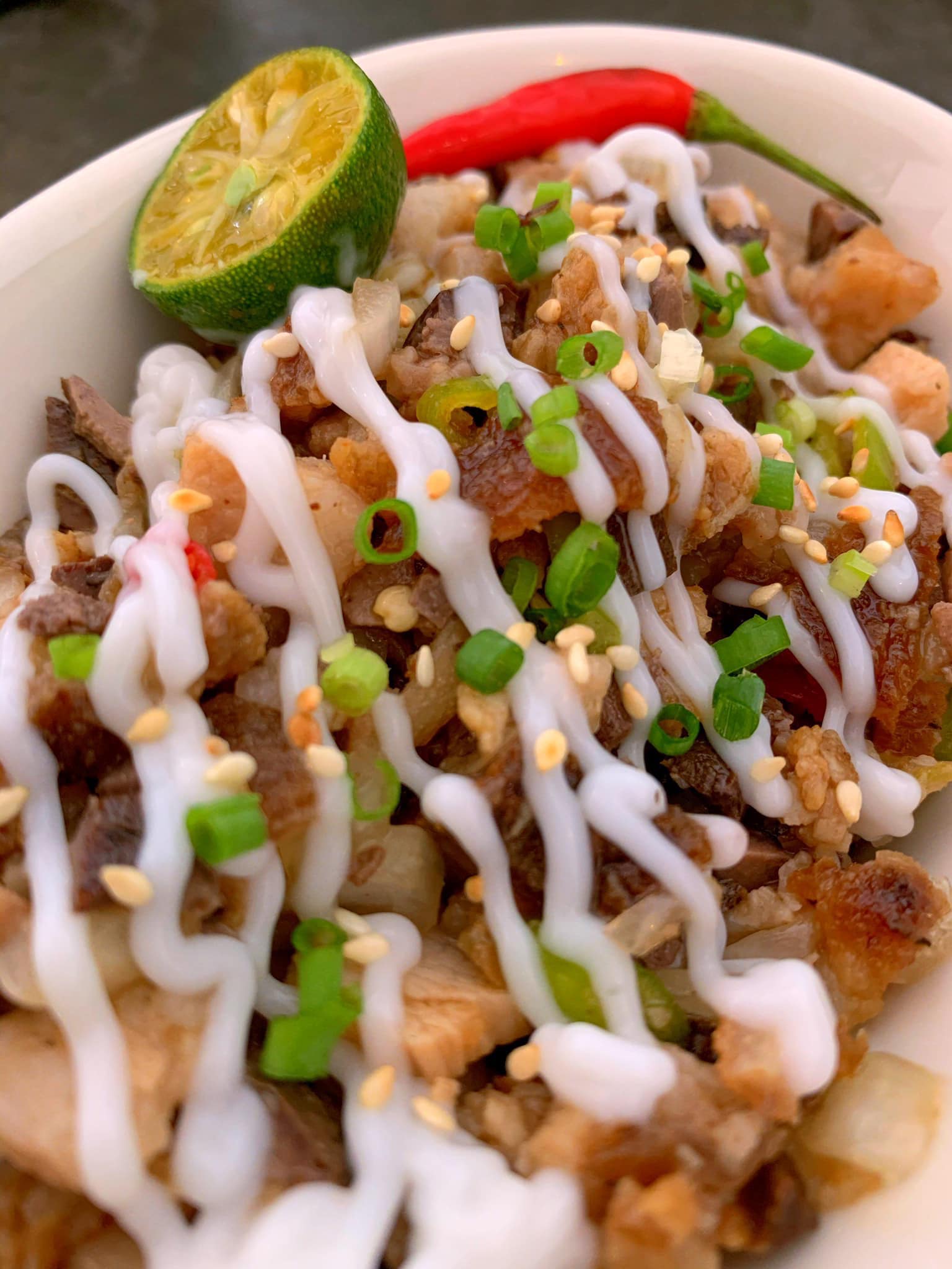 Timmy's Pares & Mami menu in City of Balanga | ordermo