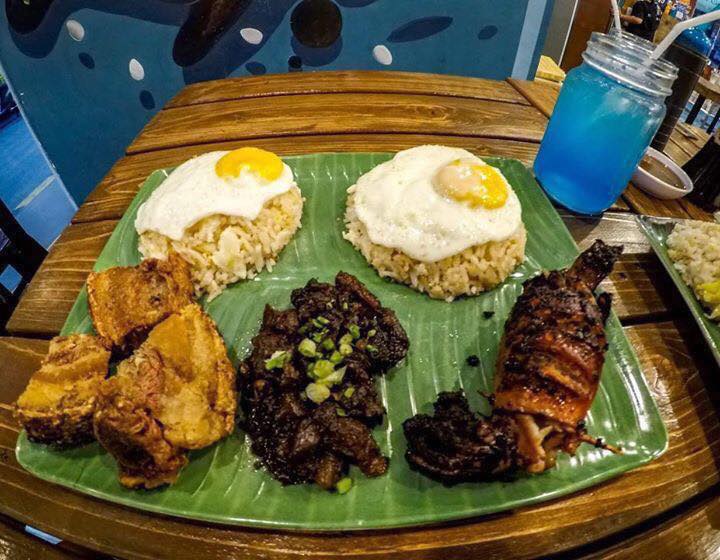 The TapsiShop - San Ildefonso menu in San Ildefonso | ordermo