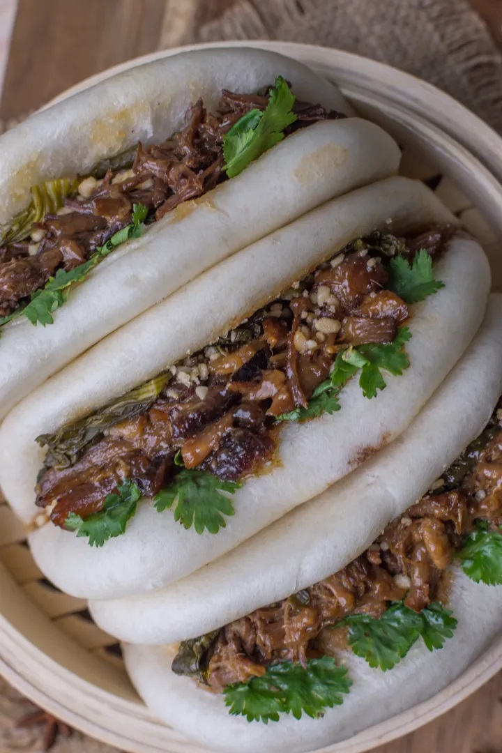 Bao Street menu in Baliuag | ordermo
