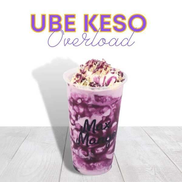 Max Mango - Baliwag menu in Baliwag City | Express Food Delivery ...