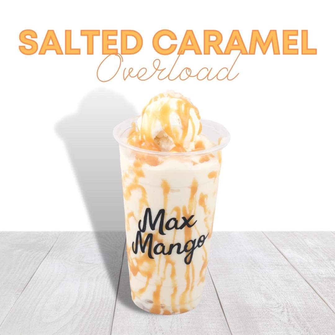 Max Mango - Baliwag menu in Baliwag City | ordermo