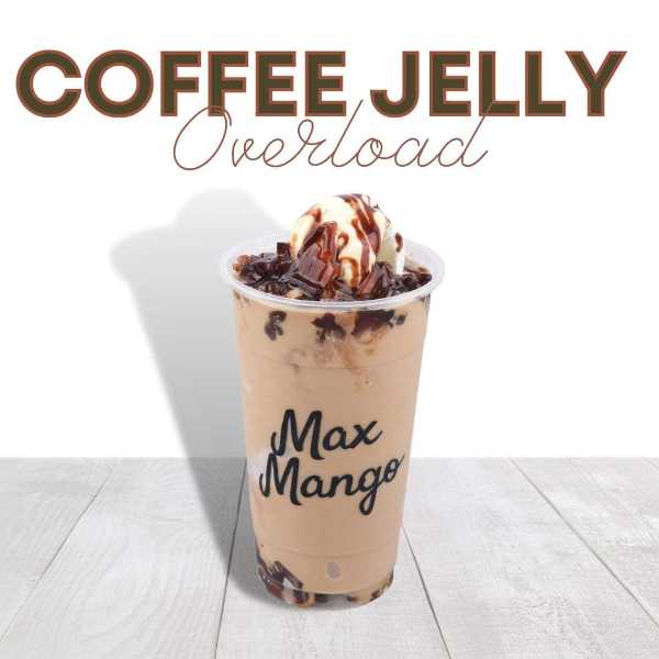 Max Mango - Baliwag menu in Baliwag City | Express Food Delivery ...