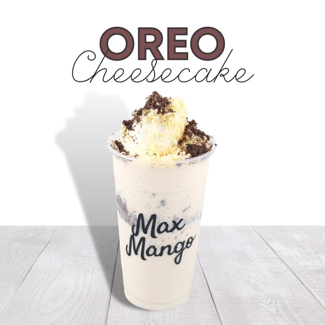 Max Mango - Baliwag menu in Baliwag City | ordermo