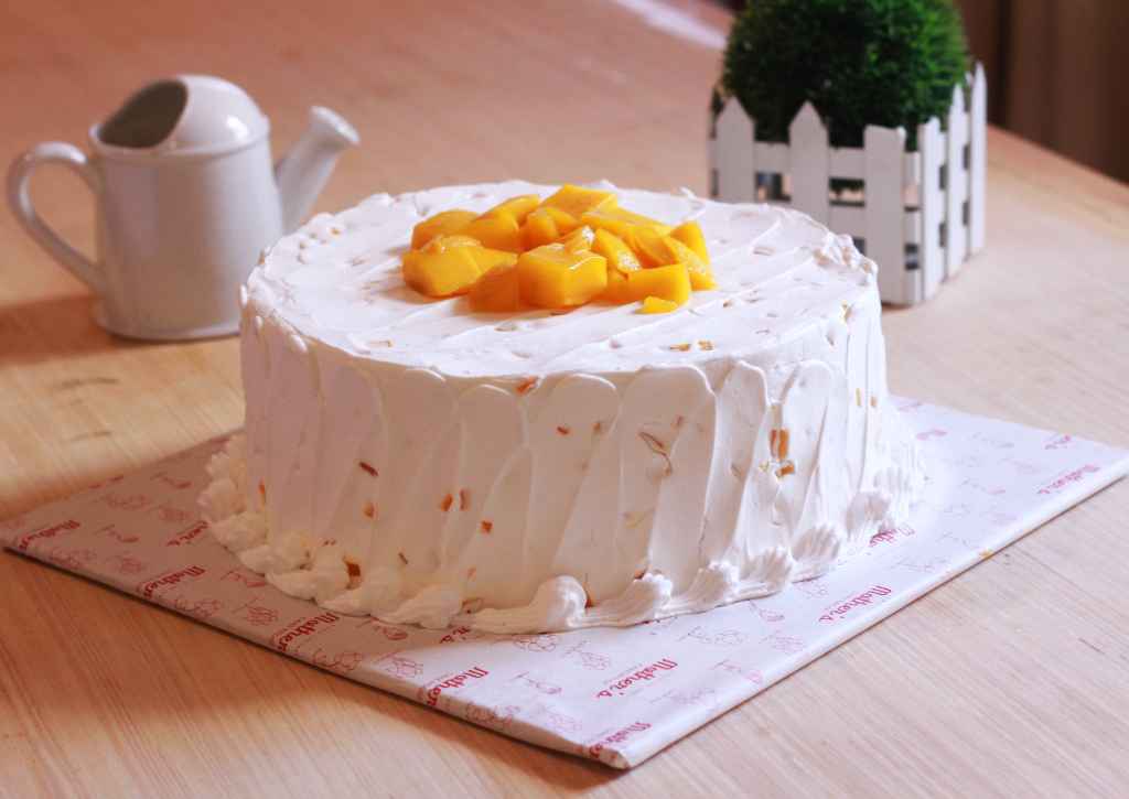 Mother's Cake House - Balibago menu in Angeles City | ordermo