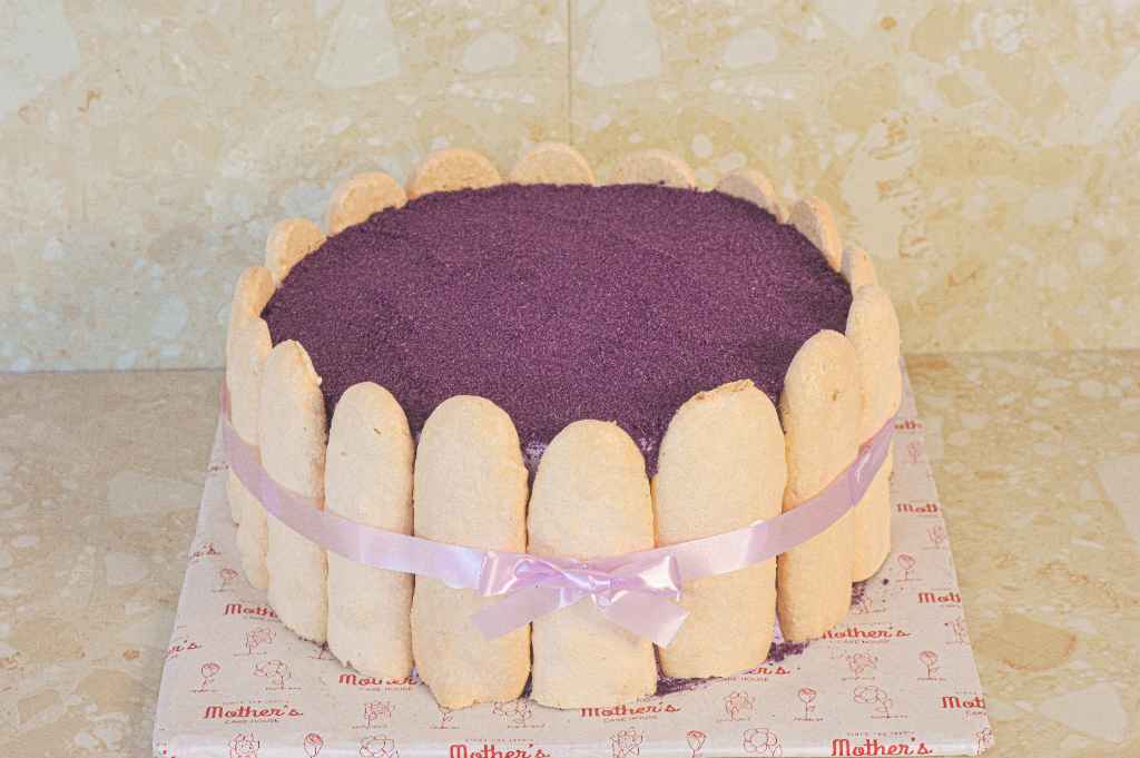 Mother's Cake House - Balibago menu in Angeles City | ordermo